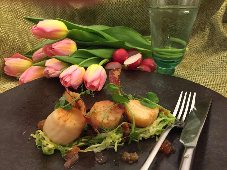 Fine Dining In Wales | Places To Eat In Lampeter