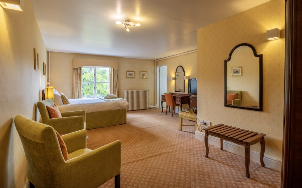 Romantic Hotel Wales, Best Hotels In West Wales, Luxury Hotels Wales